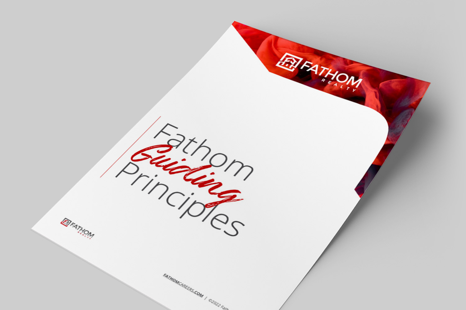 Business Building Freebies - Fathom Realty Careers